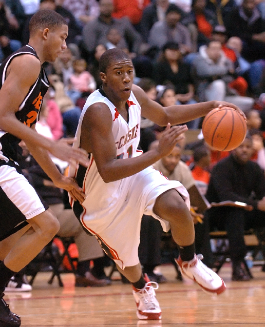 Lamar Patterson is leaving McCaskey | Sports | lancasteronline.com