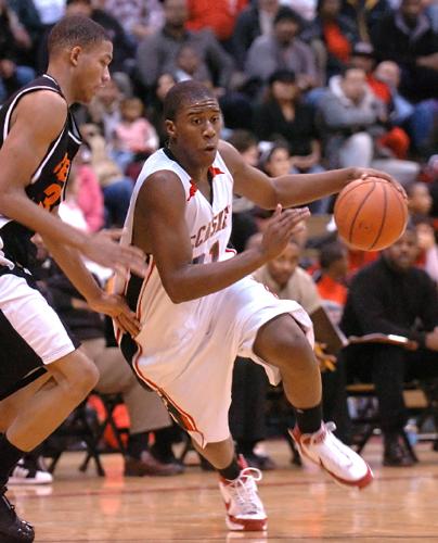 Lamar Patterson is leaving McCaskey | Sports | lancasteronline.com
