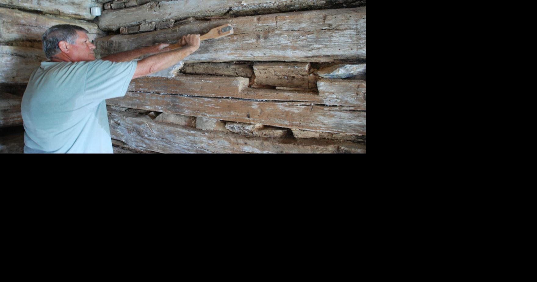 Historic restoration of Manheim’s Keath House progresses; donations ...