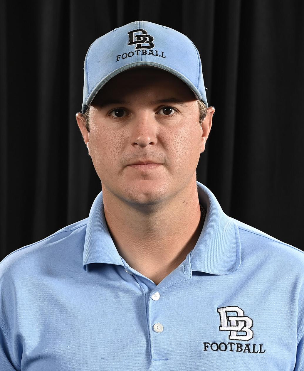 Daniel Boone football coach steps down | High School Football ...