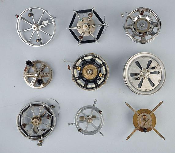 Antiques Market: It's possible to fish for good deals | Home & Garden ...