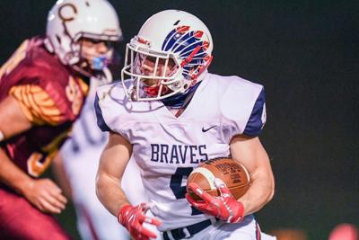 Trophy game on tap, plus Octorara, Conestoga Valley notables: 3 L-L ...