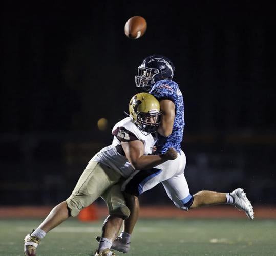 Manheim Township's Grayson Sallade is LNP's Week 5 Player of the Week ...