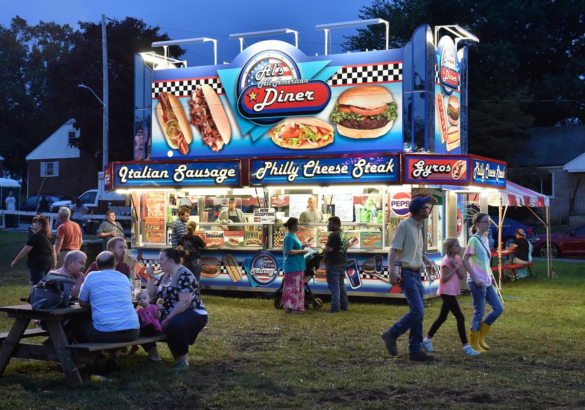Denver Fair kicks off Tuesday, goes through Saturday: rides, animals ...