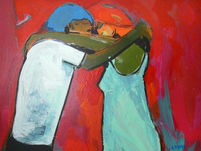 70 years of paintings by the late Robert Lyon on short-term view at MU ...