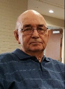 John P. Thompson | Obituaries | lancasteronline.com