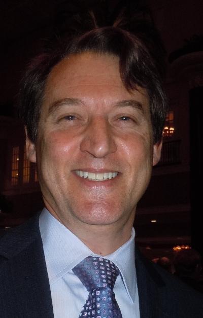 Coca-Cola exec speaks with local group | News | lancasteronline.com