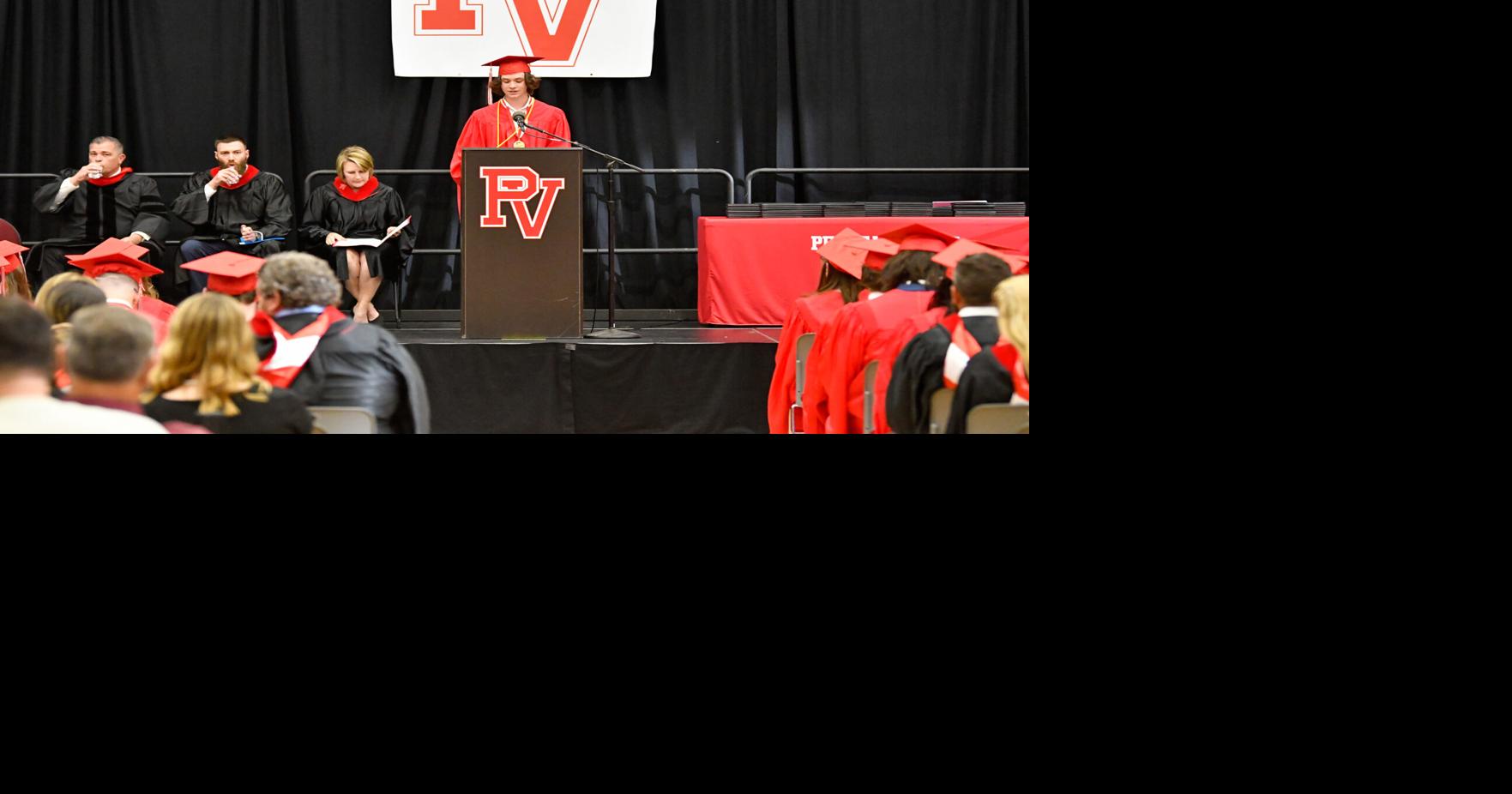 Pequea Valley honors 96-member Class of 2023 at commencement | Local ...