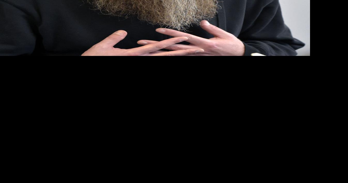 Others saw Jeremy Graeff’s calling before he did | Faith & Values ...