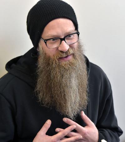 Others saw Jeremy Graeff’s calling before he did | Faith & Values ...