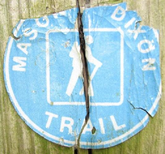 OUTDOORS: Mason-Dixon Trail gets decorated | News | lancasteronline.com