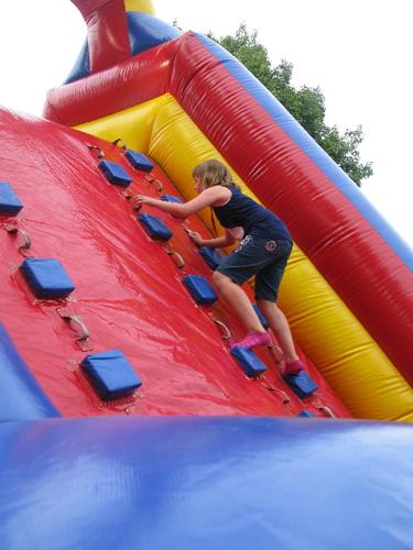 Barrels of fun | News | lancasteronline.com