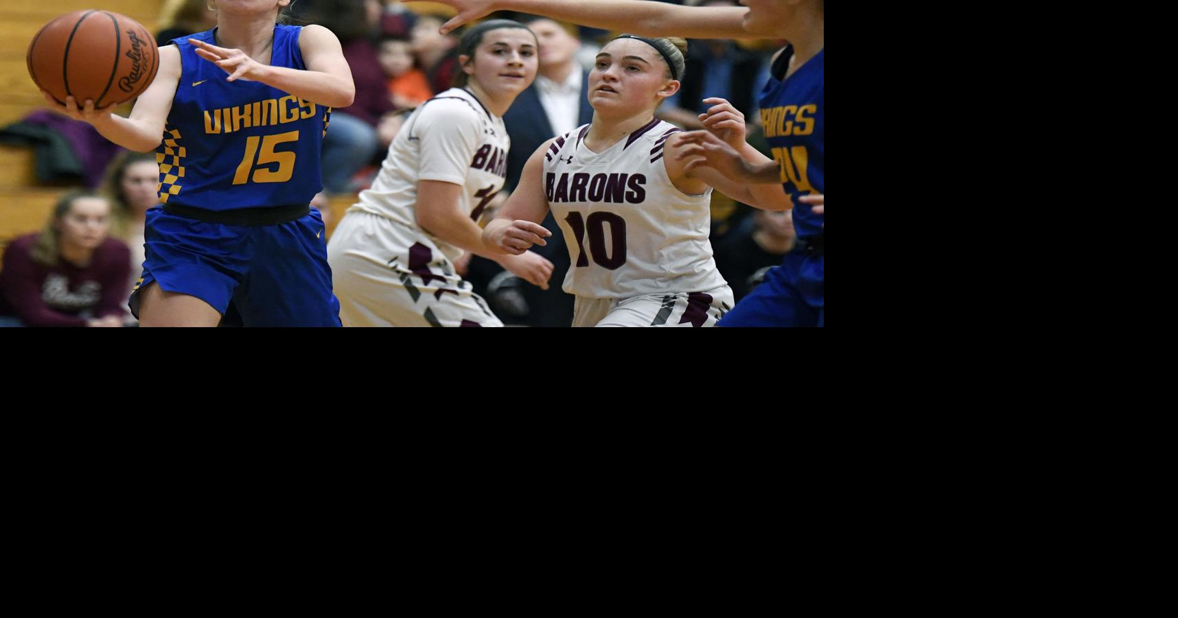 L-L League girls basketball roundup, notes for Jan. 25 games | Sports ...