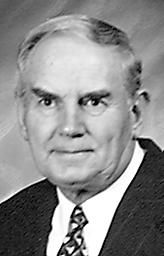 John H. Alger | Obituaries | lancasteronline.com