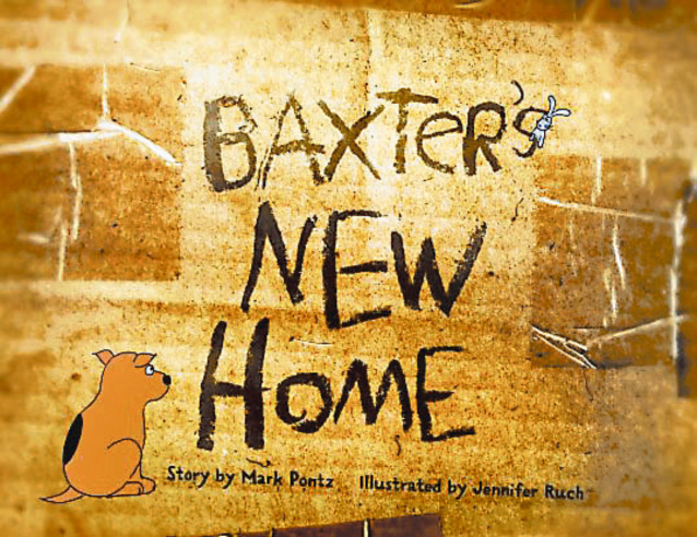 Moving story is meant to reassure | Books | lancasteronline.com