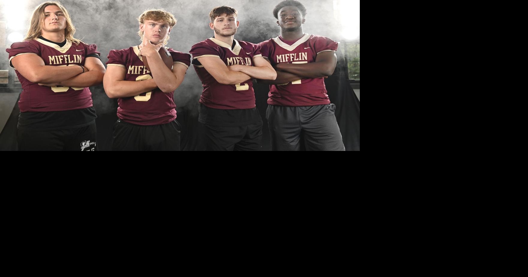 Success elusive for Governor Mifflin in season-opening setback at ...