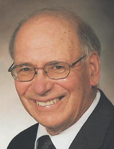 Paul M. Snader | Obituaries | lancasteronline.com
