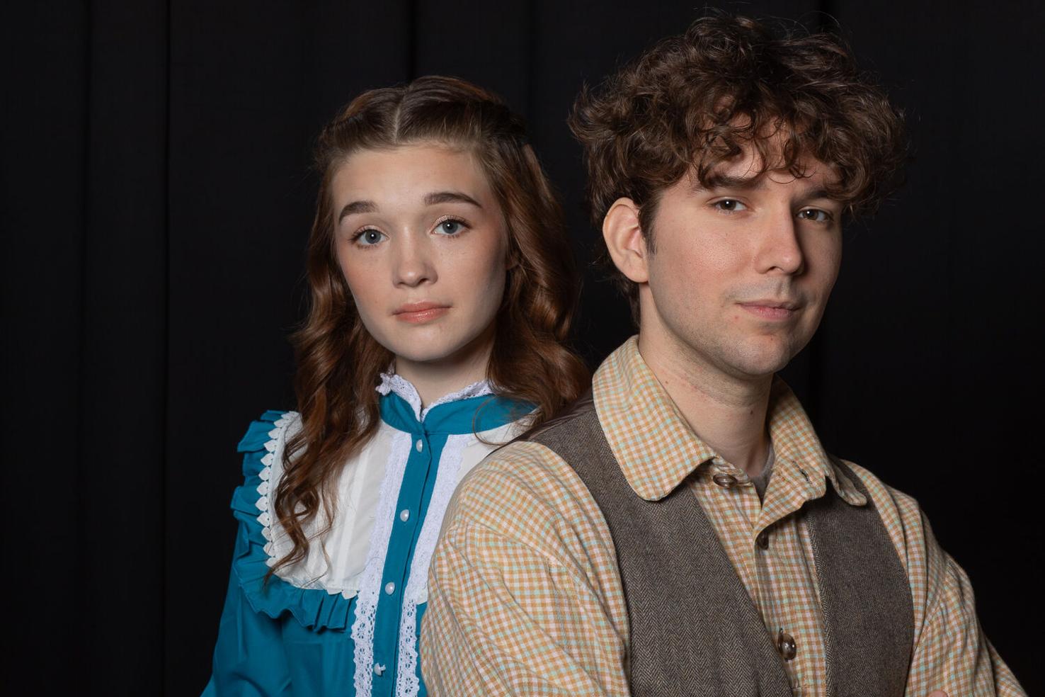 Curtain going up on plays, musicals in January on Lancaster County ...