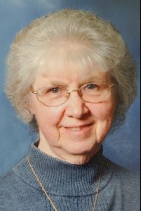 Janet (Landis) Auker | Obituaries | lancasteronline.com