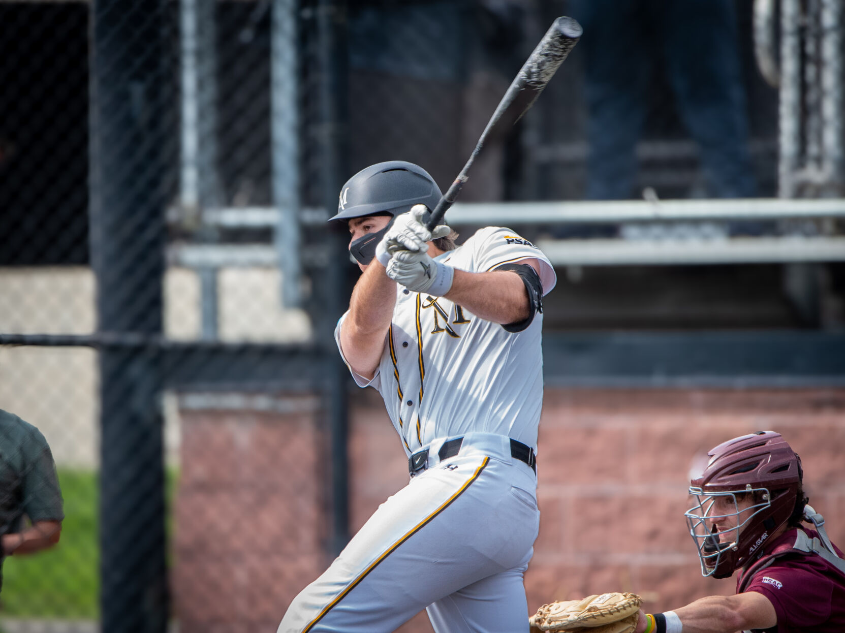 Miscues doom Millersville baseball in season-ending losses to Seton ...