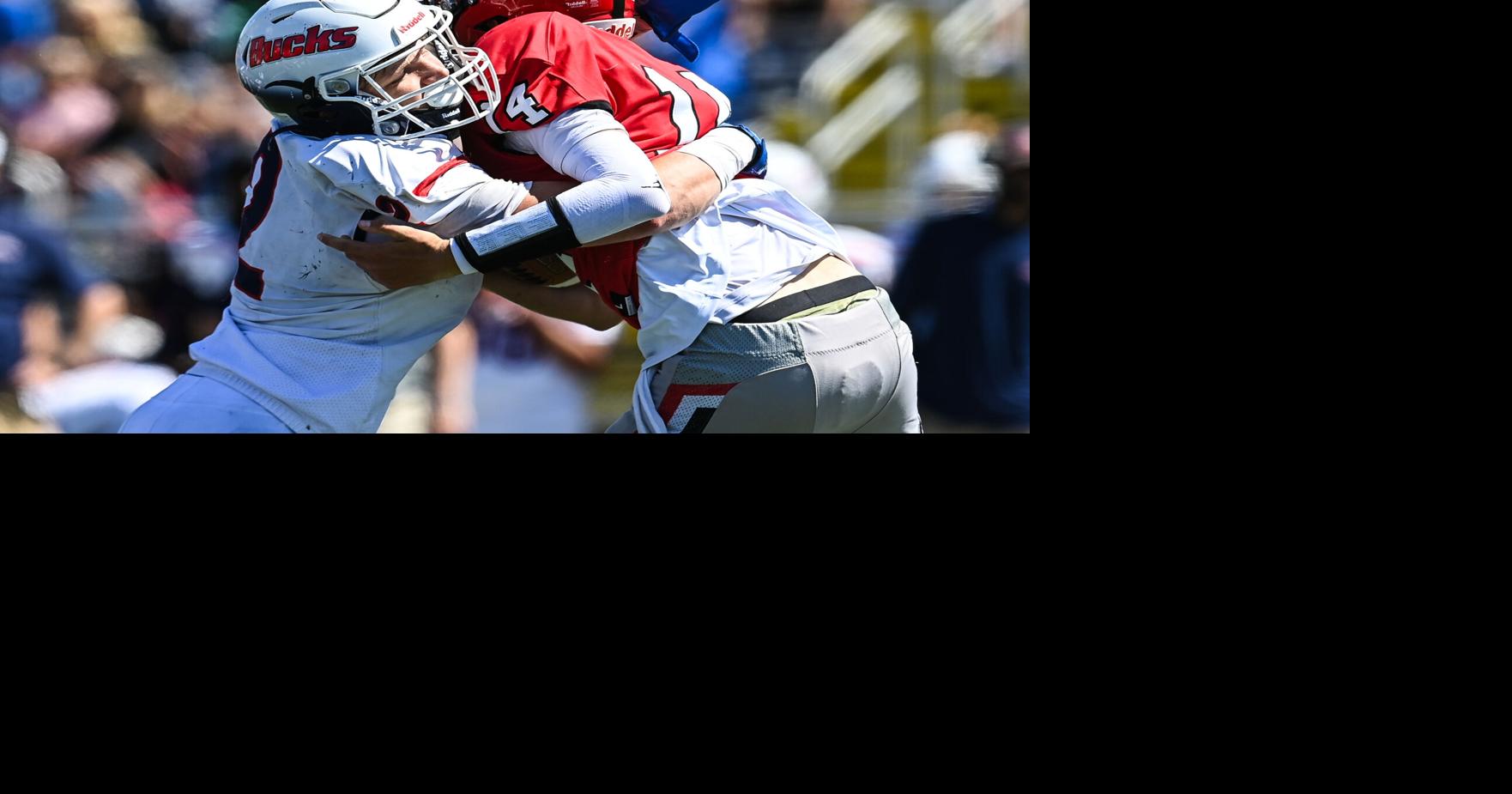 One last peek at some juicy Week 3 storylines: 3 L-L League football ...
