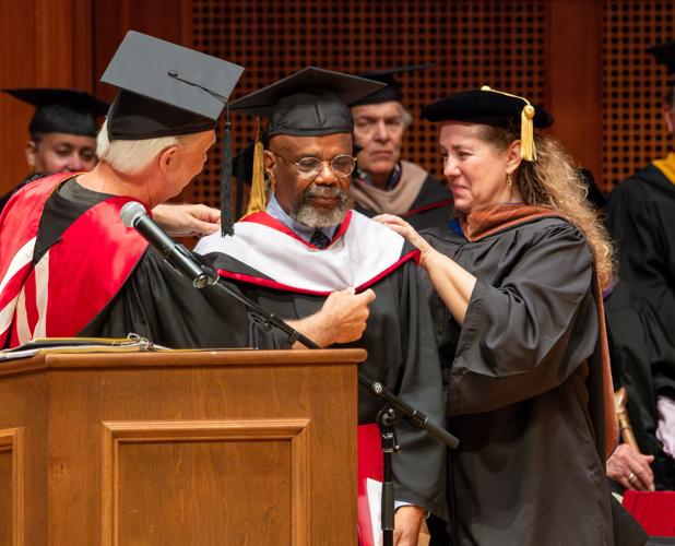 Pennsylvania College of Art & Design kicks off 2024 commencement season ...