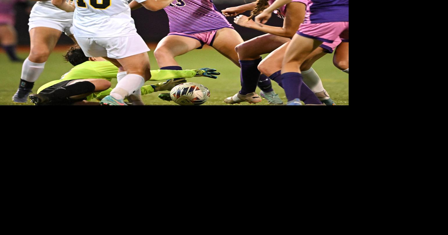 Eight teams have qualified for L-L League girls soccer tournament ...