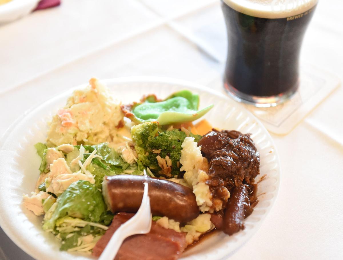 Lancaster Irish American Cultural Society celebrates with Taste of ...