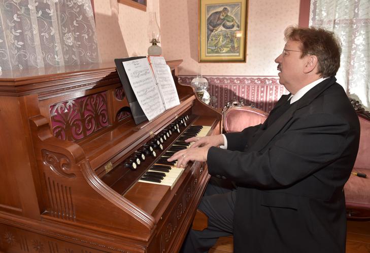 American Guild of Organists' concert will raise scholarship funds ...