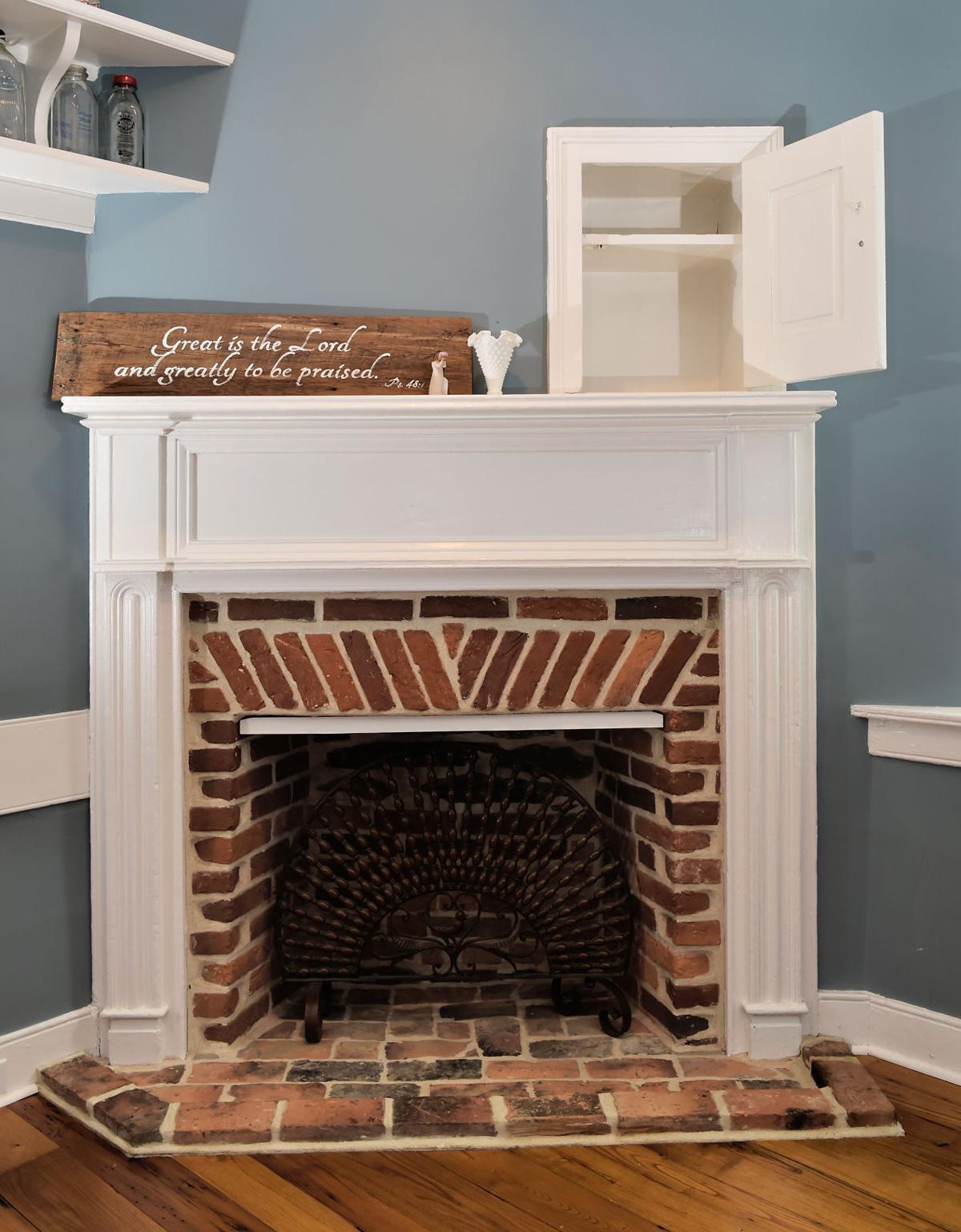 Coffin windows, dumbwaiters and other curious features found in old ...