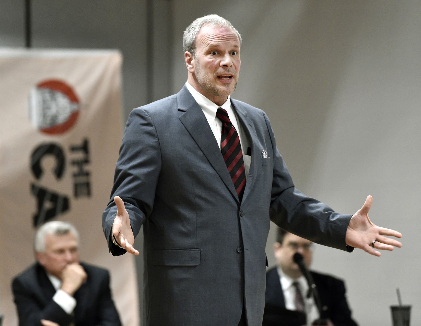 New magisterial district judges elected in Lancaster city ...