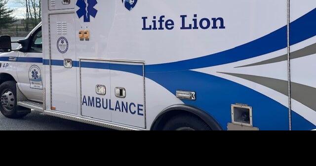 Physicians in training to ride along on some Penn State Health Life ...