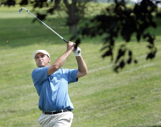 Fieger, Groff atop leaderboard in Lanco Amateur | Sports ...