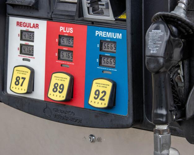 Lancaster County nonprofits keep a wary eye on unstable, soaring gas ...