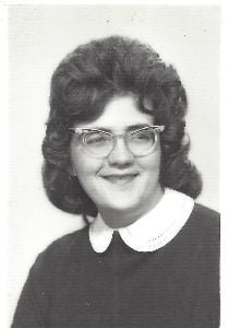 Virginia L. Mellinger | Obituaries | lancasteronline.com