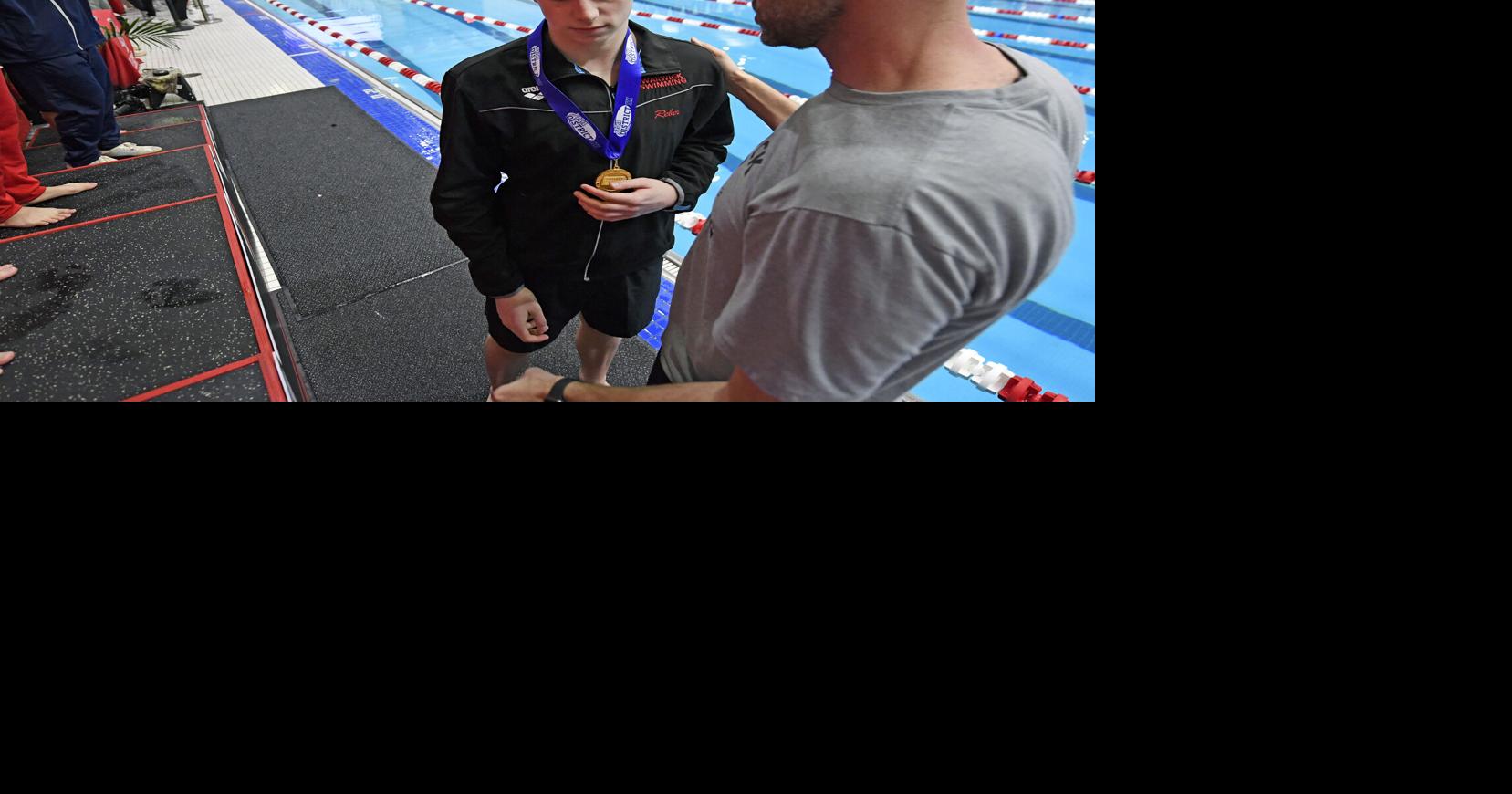 Big L-L League contingent set for PIAA swimming championships | High ...
