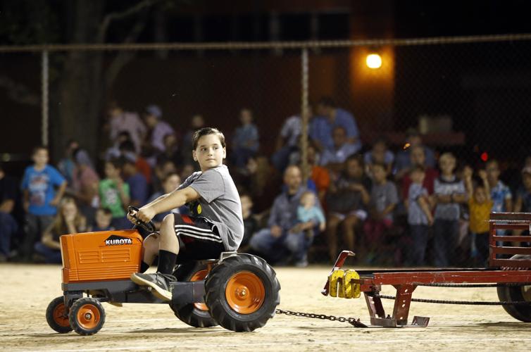 Last of the season, Manheim Farm Show continues with a business expo ...