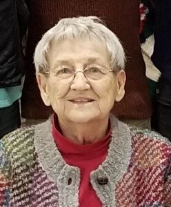 Betty Lou Longenecker | Obituaries | lancasteronline.com