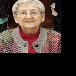 Betty Lou Longenecker | Obituaries | lancasteronline.com