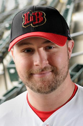 Herr is released by Barnstormers | Sports | lancasteronline.com