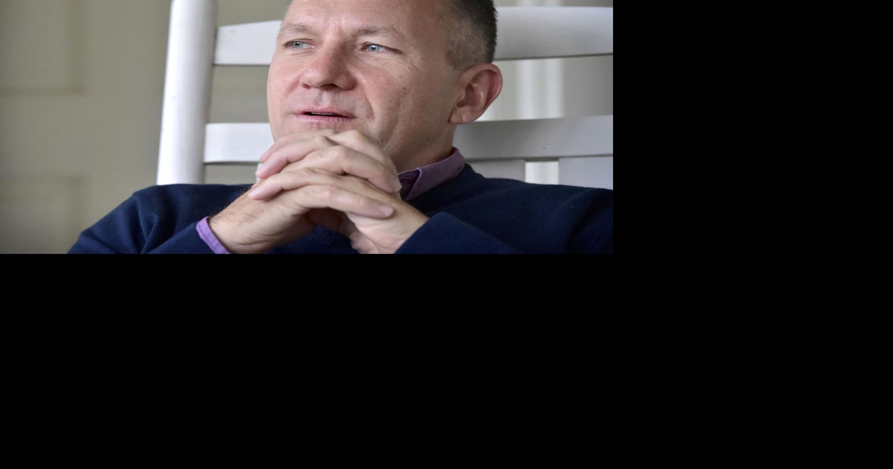 In LNP interview, U.S. Rep. Lloyd Smucker explains his thoughts behind ...