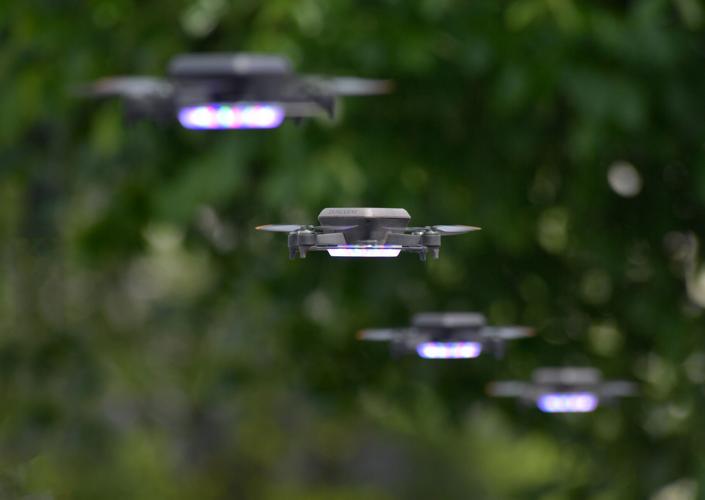 Music, drones and fireworks: How Lititz Springs Park prepares for its ...