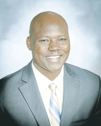 Who's News: Nelson Okanya Hilda Shirk Daniel Wub | Who's News ...