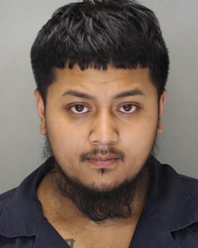 Lancaster city man intentionally hit e-biking teen with his car: police ...