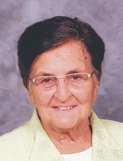 Susan A. Hess | Obituaries | lancasteronline.com