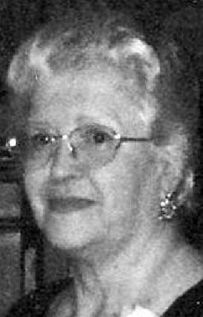 Elizabeth Ella Groff | Obituaries | lancasteronline.com