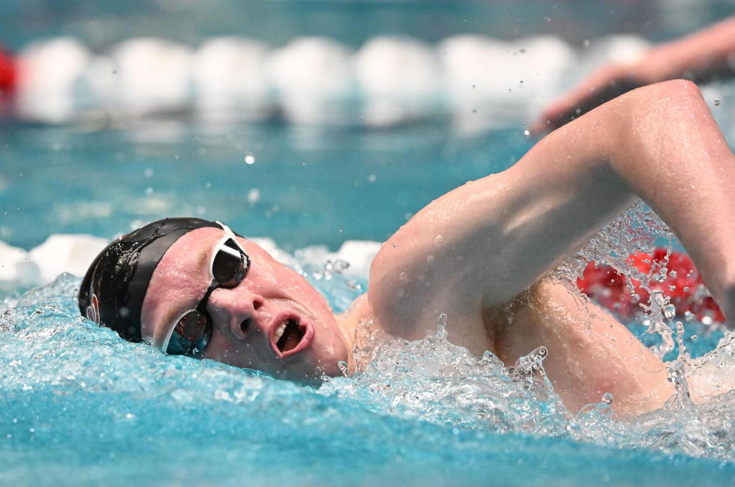 Donegal junior, Manheim Central junior will swim for 2nd medals at PIAA ...