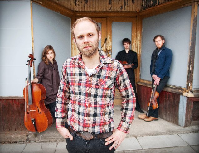 Here and There | Entertainment | lancasteronline.com