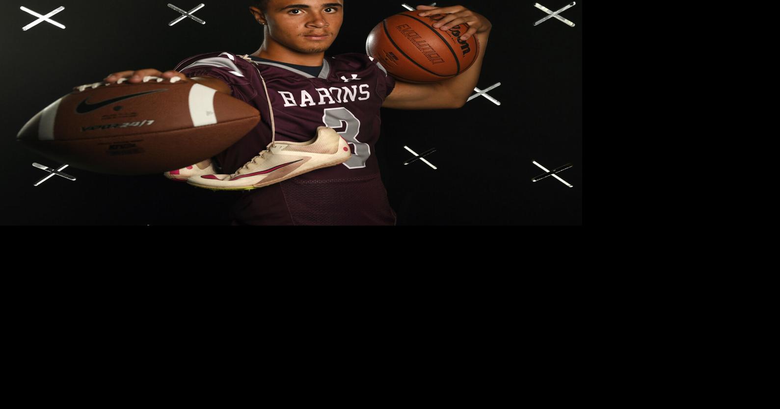 Athlete of the Year finalist: Aaron Enterline oozed athleticism in ...