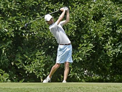 Lanco match play semis: Brandon Detweiler vs. Shaun Fedor, Brock ...